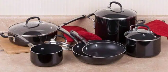 What Does Anodized Cookware Mean? A complete guide