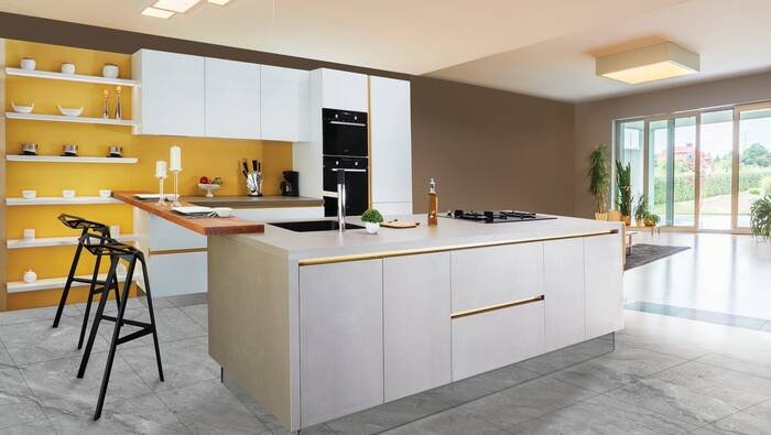 Revamp Your Kitchen: Six Creative Ideas for a Stunning Makeover ... Revamp Your Kitchen: Six Creative Ideas for a Stunning Makeover ...